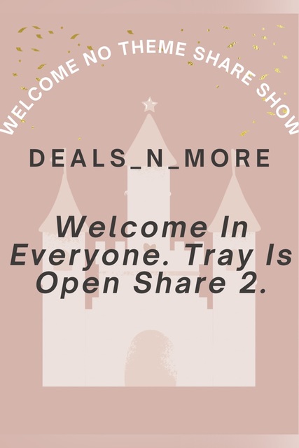 Posh Show - Poshmark